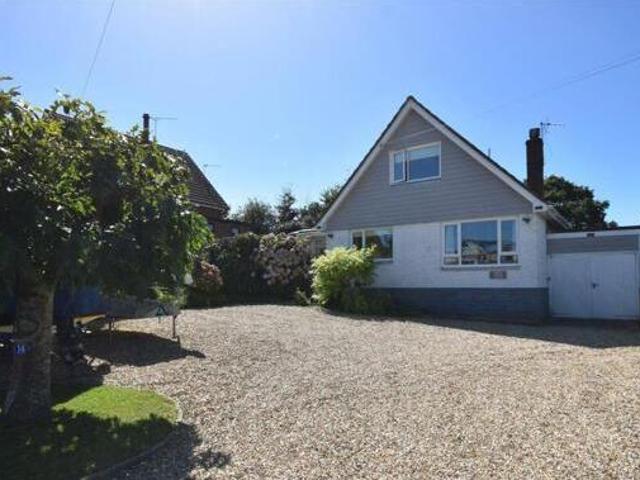 3 Bedroom Detached House For Sale In Seaview