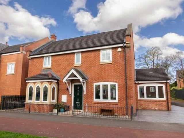 3 Bedroom Detached House For Sale In Sedgefield