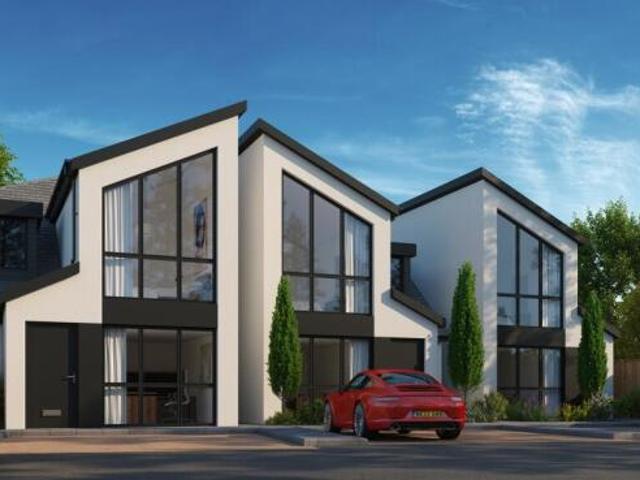 3 bedroom detached house for sale in Sedgehill Avenue, Harborne, Birmingham, B17