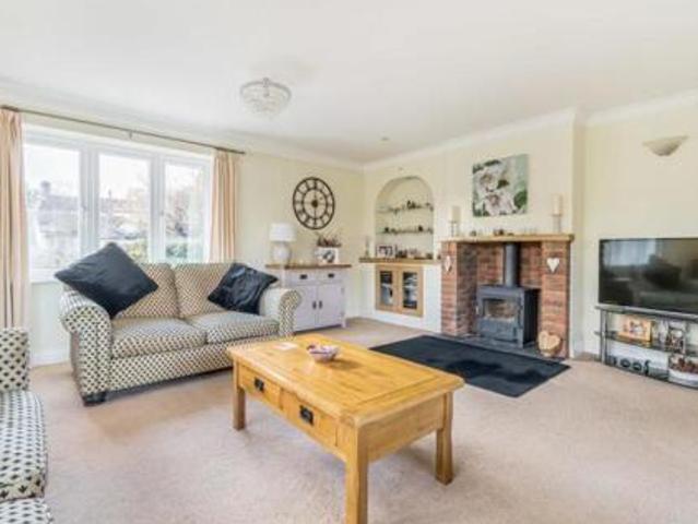 3 Bedroom Detached House For Sale In Sedlescombe