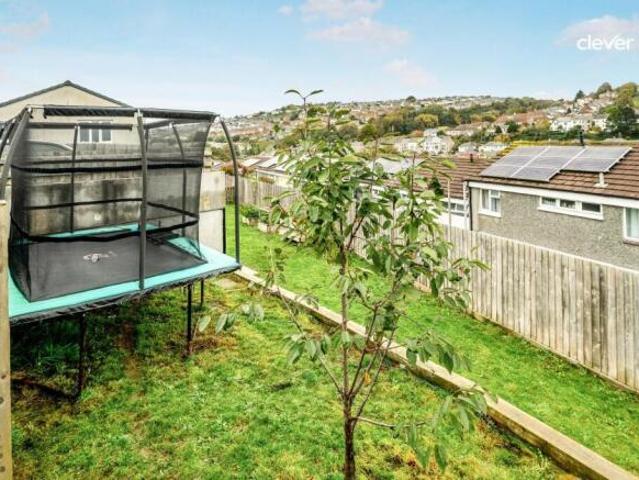 3 bedroom detached house for sale in Sefton Avenue, Plymouth, PL4