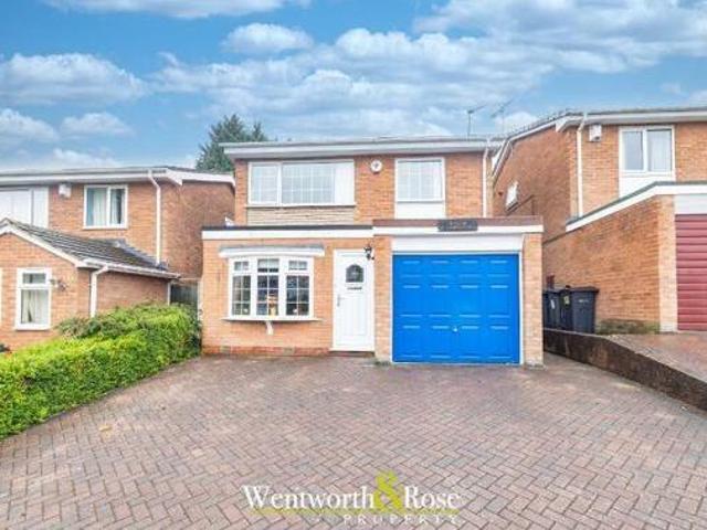 3 Bedroom Detached House For Sale In Selly Oak, Birmingham