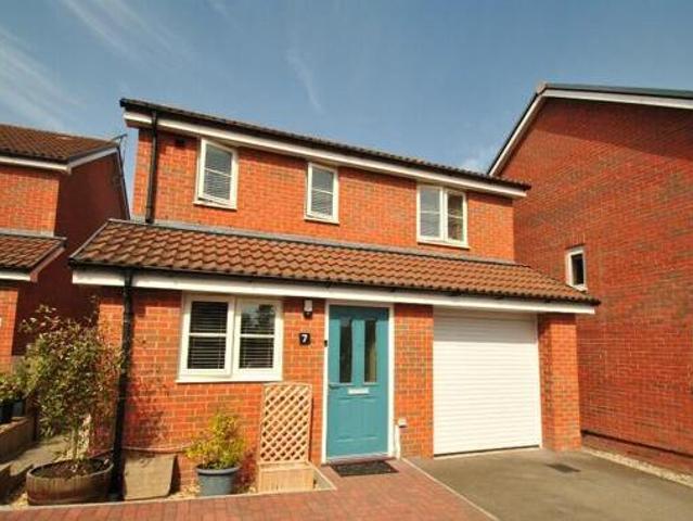 3 Bedroom Detached House For Sale In Shaftesbury, Dorset