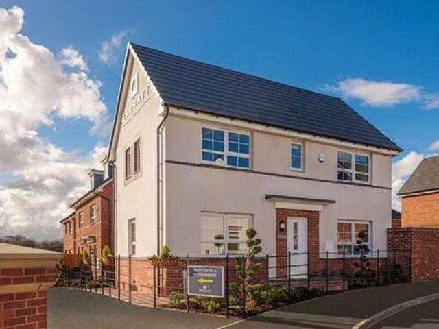 3 Bedroom Detached House For Sale In Shaftmoor Lane
