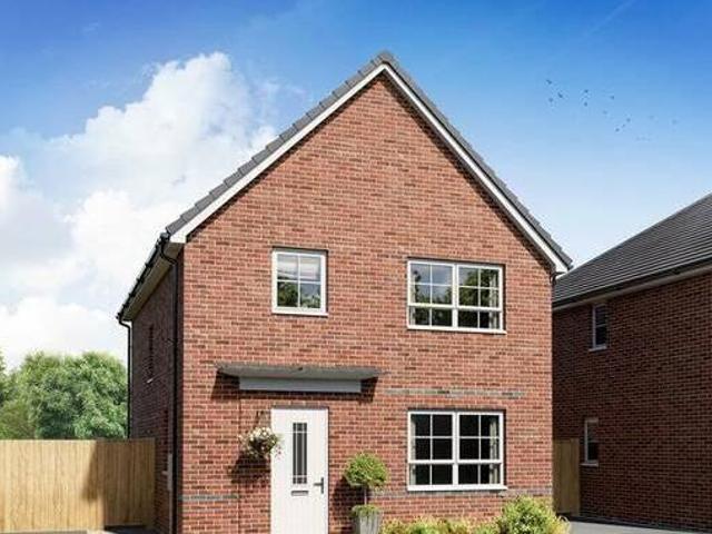 3 bedroom detached house for sale in Shaftmoor Lane Hall Green West Midlands B28 8SN B28