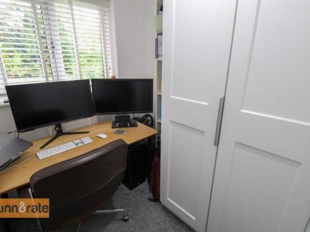 3 bedroom detached house for sale in Shakespeare Close, Stoke On Trent, ST2