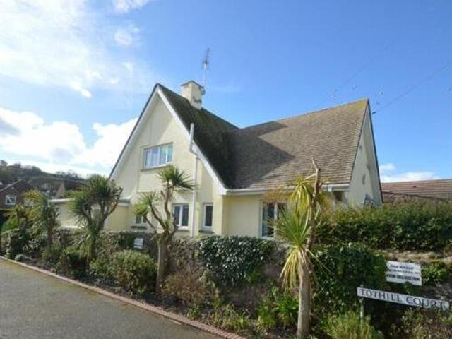 3 Bedroom Detached House For Sale In Shaldon
