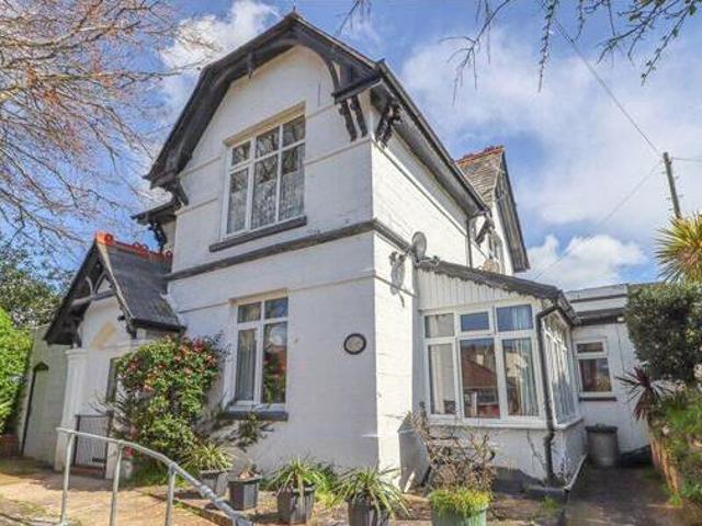 3 Bedroom Detached House For Sale In Shanklin