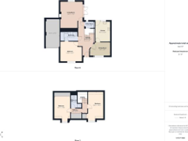 3 bedroom detached house for sale in Sheepcote Hill, Killamarsh, S21