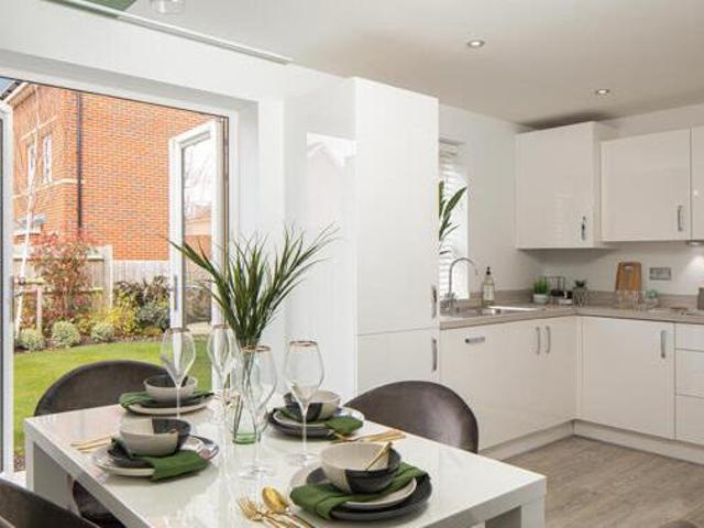 3 Bedroom Detached House For Sale In Sheffield, South Yorkshire
