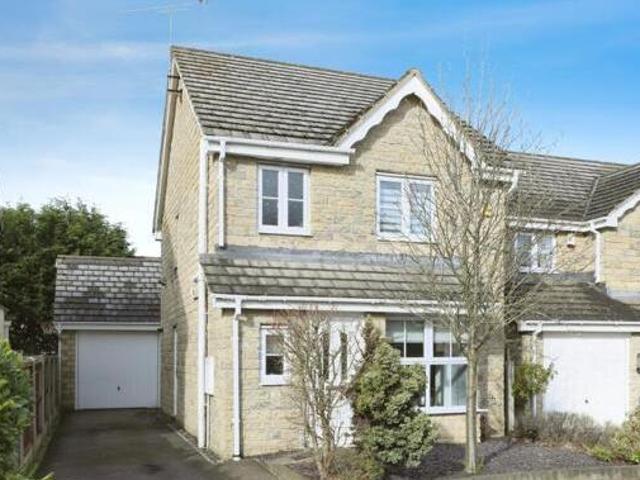 3 Bedroom Detached House For Sale In Sheffield, South Yorkshire