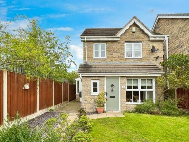 3 Bedroom Detached House For Sale In Sheffield, South Yorkshire