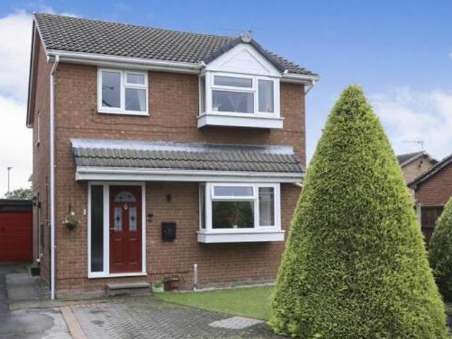 3 Bedroom Detached House For Sale In Sheffield, South Yorkshire