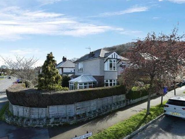 3 Bedroom Detached House For Sale In Sheffield, South Yorkshire