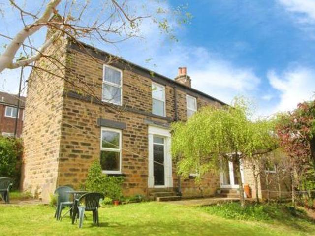 3 Bedroom Detached House For Sale In Sheffield, South Yorkshire