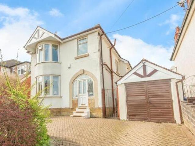 3 Bedroom Detached House For Sale In Sheffield, South Yorkshire