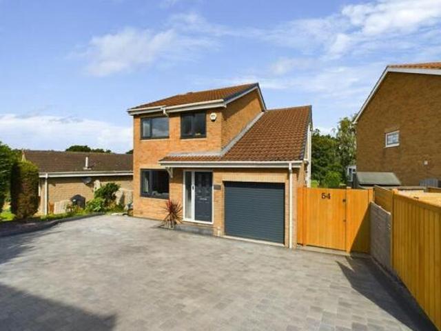 3 Bedroom Detached House For Sale In Sheffield