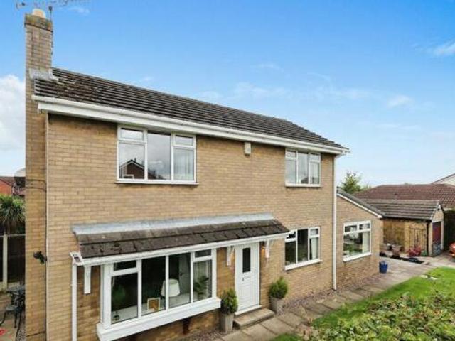 3 Bedroom Detached House For Sale In Sheffield