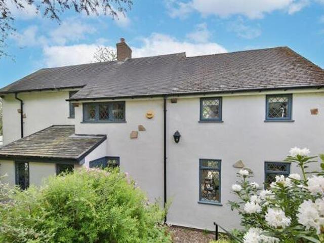 3 Bedroom Detached House For Sale In Sheffield