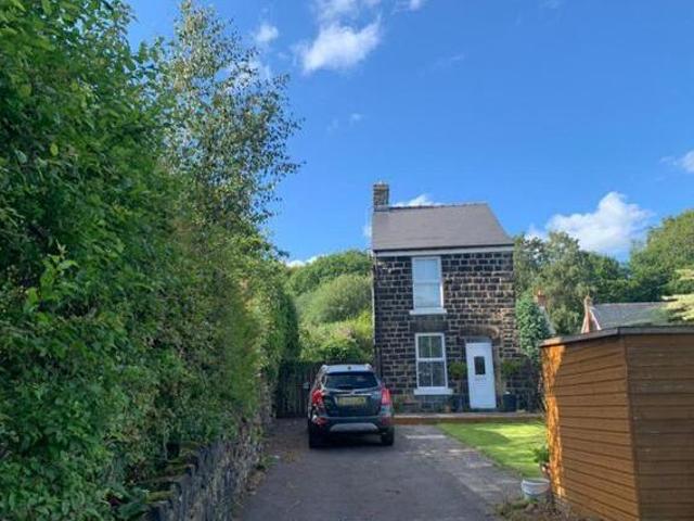 3 Bedroom Detached House For Sale In Sheffield