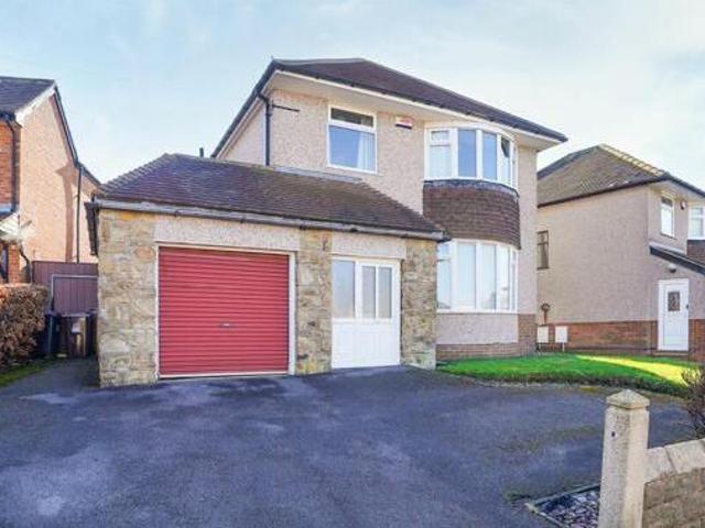 3 Bedroom Detached House For Sale In Sheffield