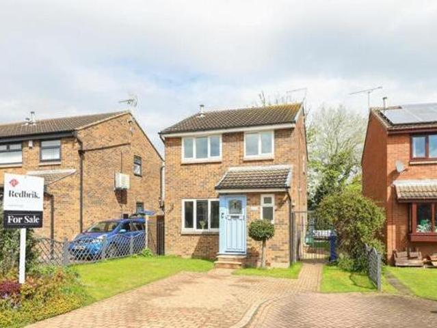 3 Bedroom Detached House For Sale In Sheffield