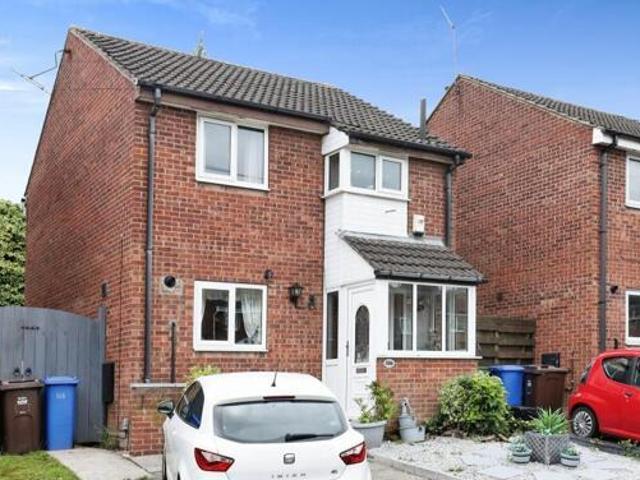 3 Bedroom Detached House For Sale In Sheffield