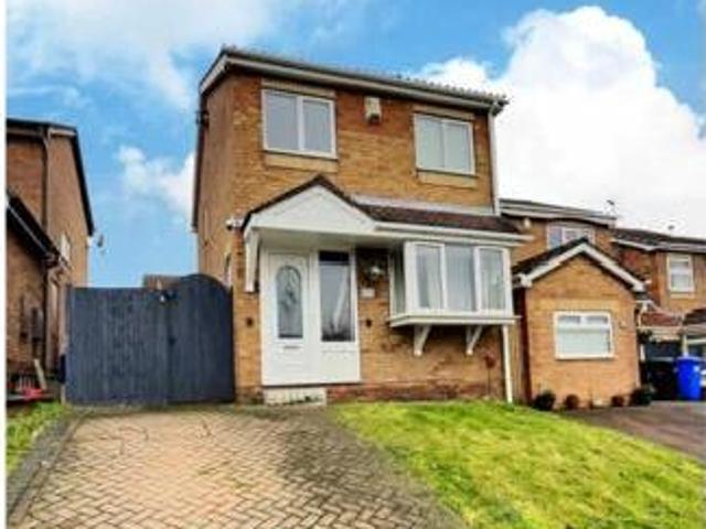 3 Bedroom Detached House For Sale In Sheffield