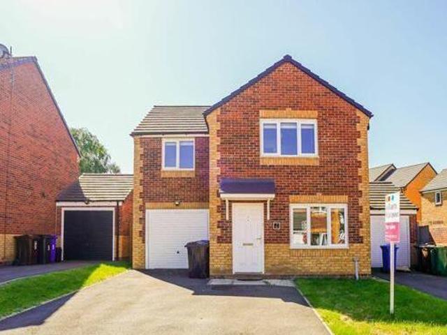 3 Bedroom Detached House For Sale In Sheffield