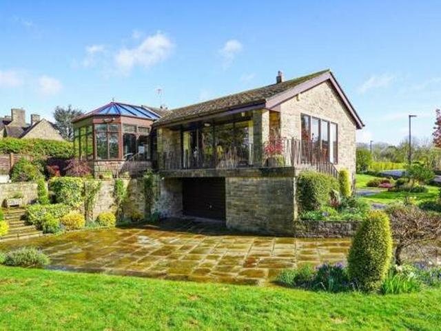 3 Bedroom Detached House For Sale In Sheffield