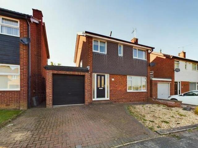 3 Bedroom Detached House For Sale In Sheffield