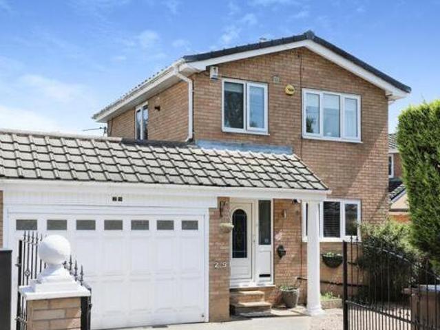 3 Bedroom Detached House For Sale In Sheffield