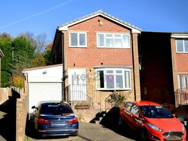 3 Bedroom Detached House For Sale In Sheffield