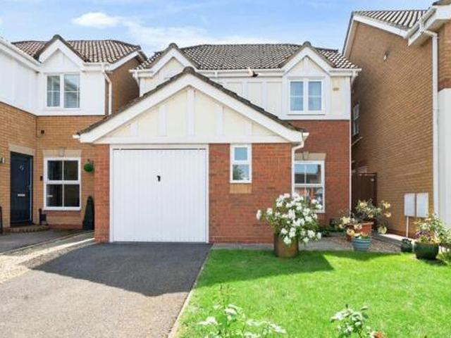 3 Bedroom Detached House For Sale In Shefford
