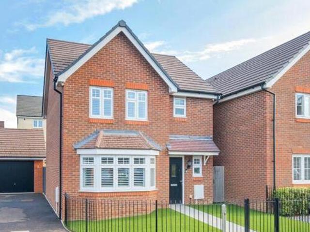 3 Bedroom Detached House For Sale In Shefford