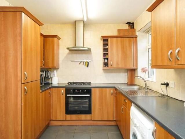 3 bedroom detached house for sale in Sheldon Road, Sheffield, S7