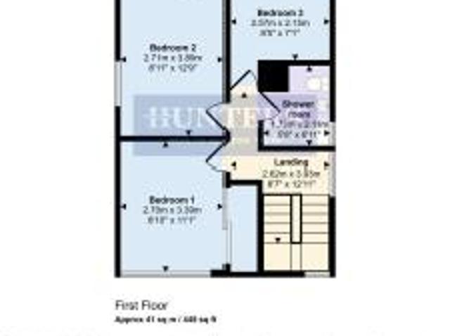 3 bedroom detached house for sale in Shenley Road, Wigston, LE18