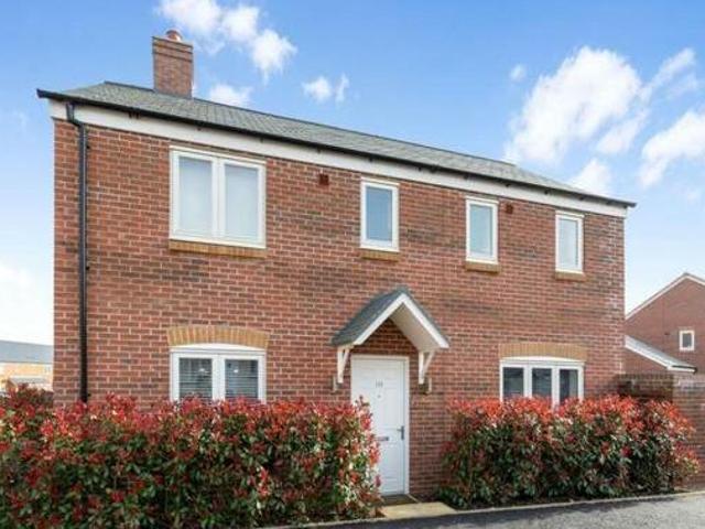 3 Bedroom Detached House For Sale In Sherborne, Dorset