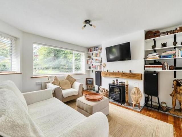 3 bedroom detached house for sale in Sheridan Avenue, Caversham, Reading, RG4
