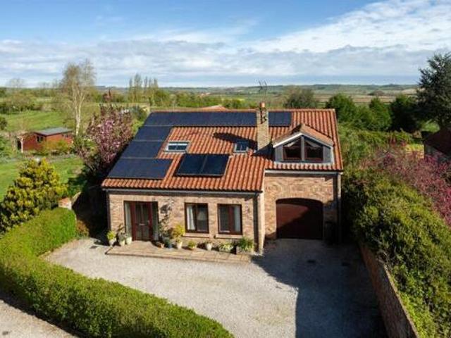 3 Bedroom Detached House For Sale In Sheriff Hutton, York