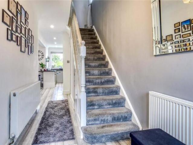 3 bedroom detached house for sale in Sheringham Road, Branksome, Poole, Dorset, BH12