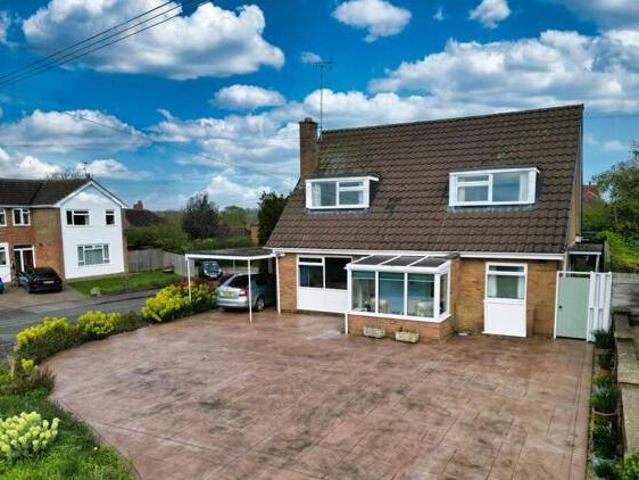 3 Bedroom Detached House For Sale In Sherington