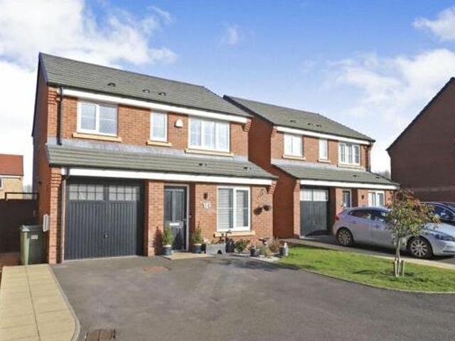 3 Bedroom Detached House For Sale In Shifnal, Shropshire