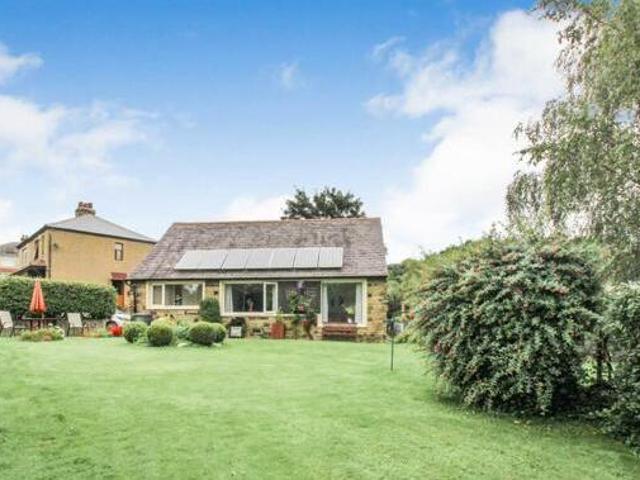 3 Bedroom Detached House For Sale In Shipley