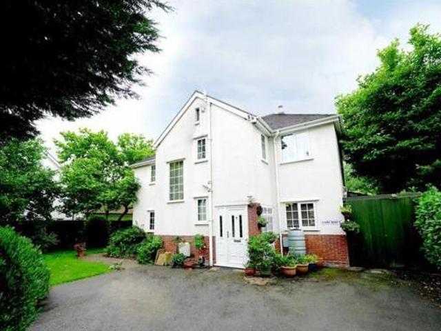 3 Bedroom Detached House For Sale In Shrewsbury, Shropshire