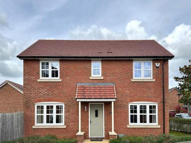 3 Bedroom Detached House For Sale In Shrivenham