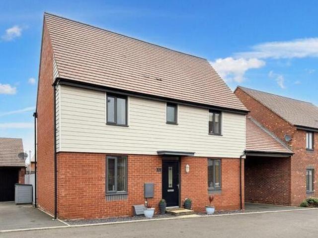 3 Bedroom Detached House For Sale In Shropshire