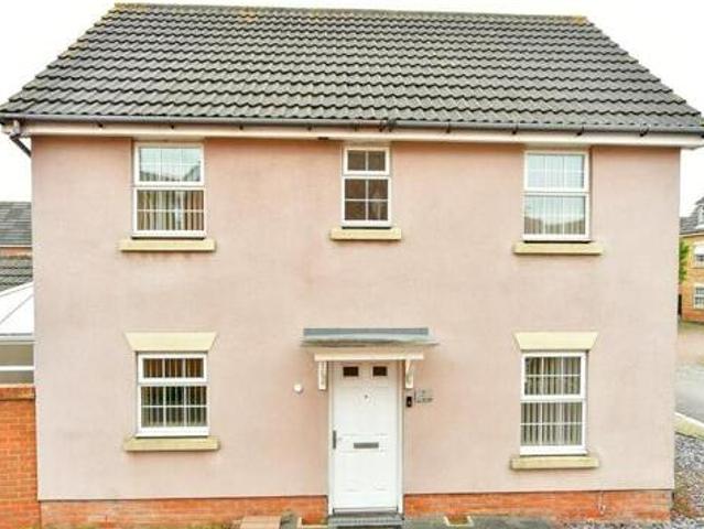 3 Bedroom Detached House For Sale In Sittingbourne