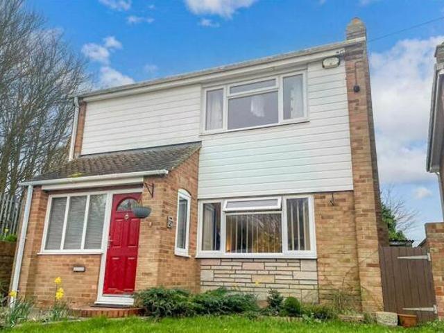 3 Bedroom Detached House For Sale In Sittingbourne