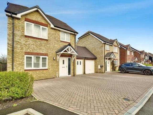 3 Bedroom Detached House For Sale In Sittingbourne